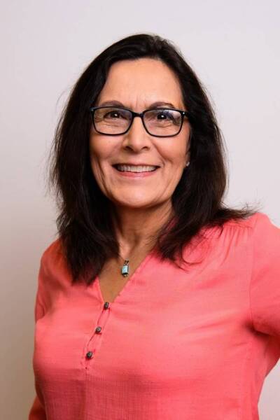 Beverly Baker - Bixby - Chinowth & Cohen